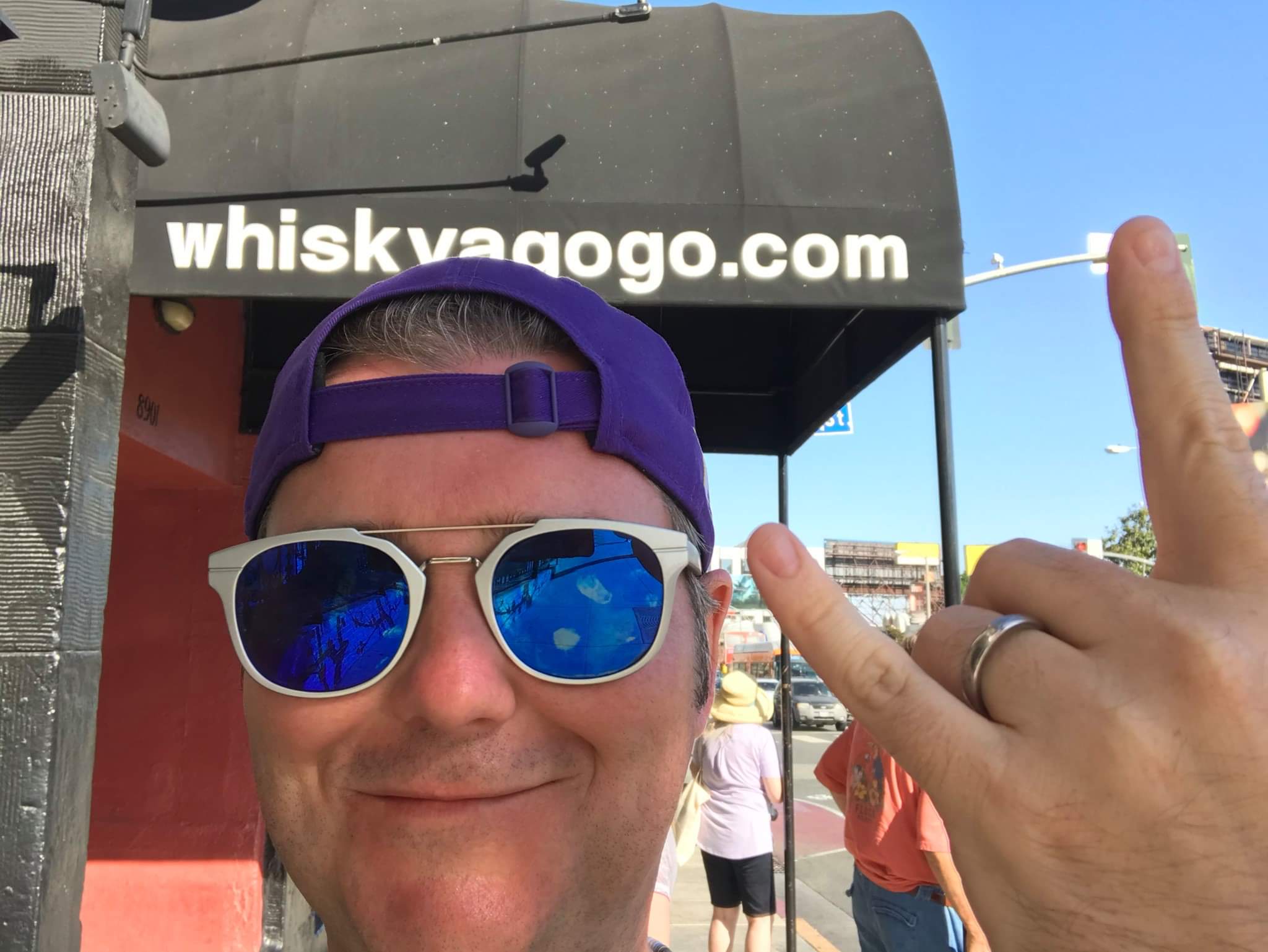 Jerry Scott | 93.1 WDHR | Today's Best Country | Pikeville, KY